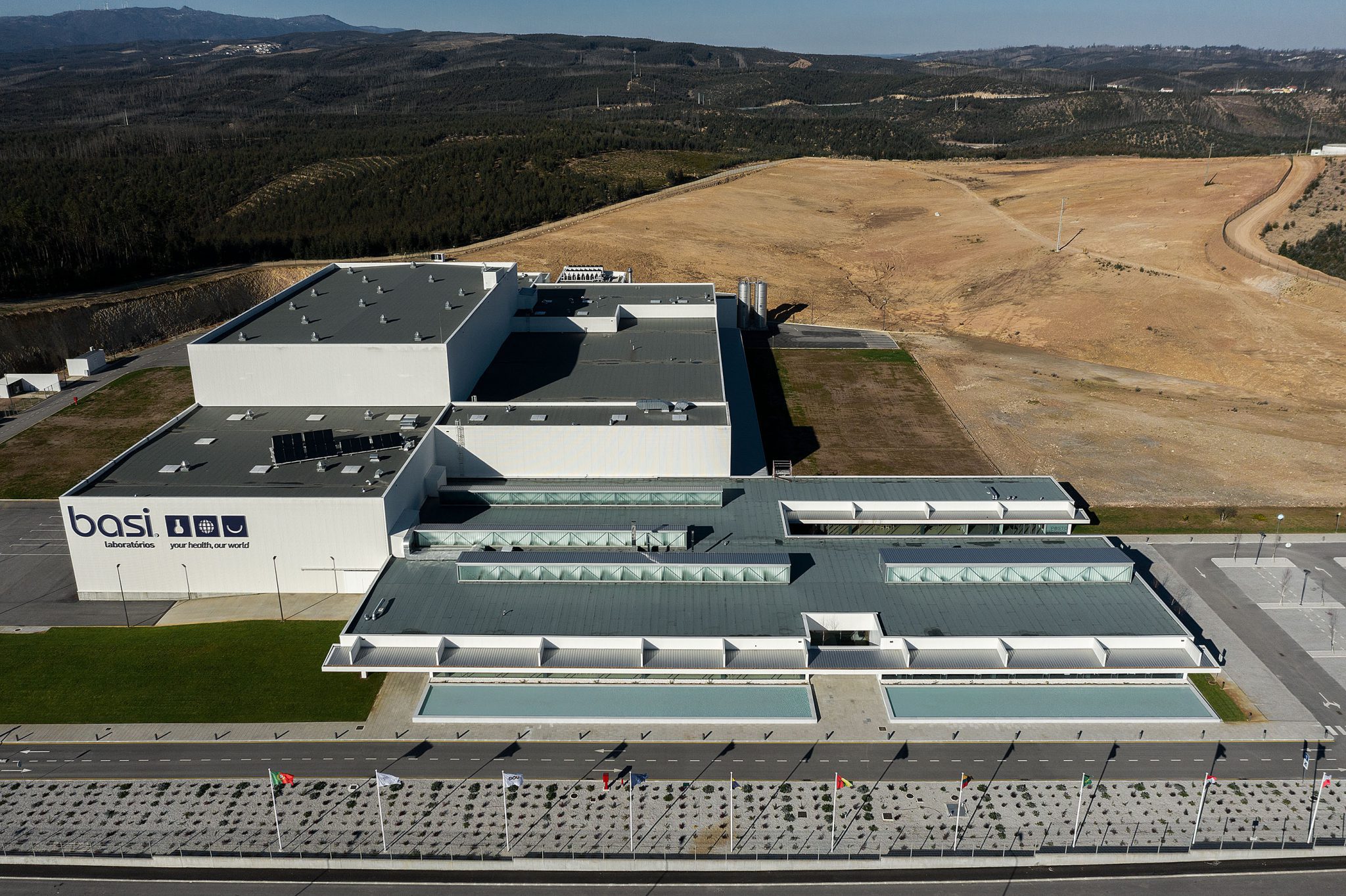 Construction - Transfor