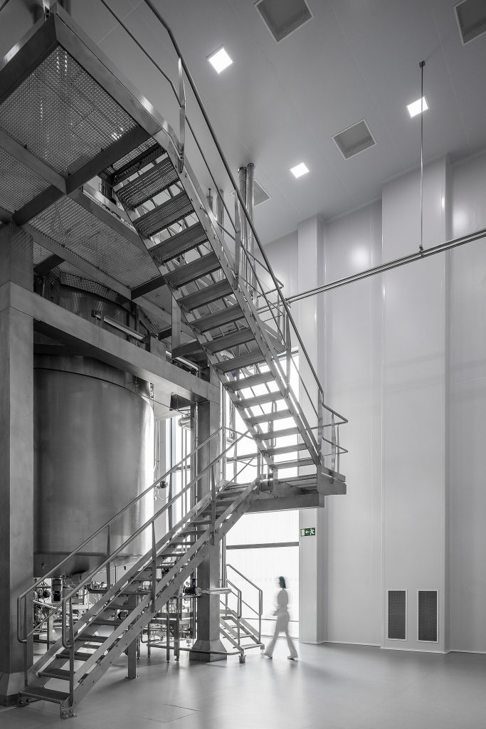 Laboratórios Basi - Transfor