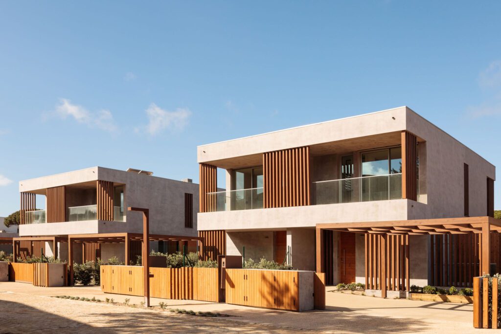 Condominium Bloom Marina - Transfor