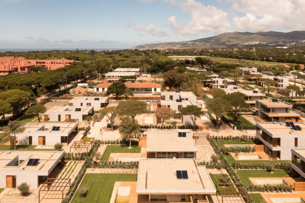 Condominium Bloom Marina - Transfor