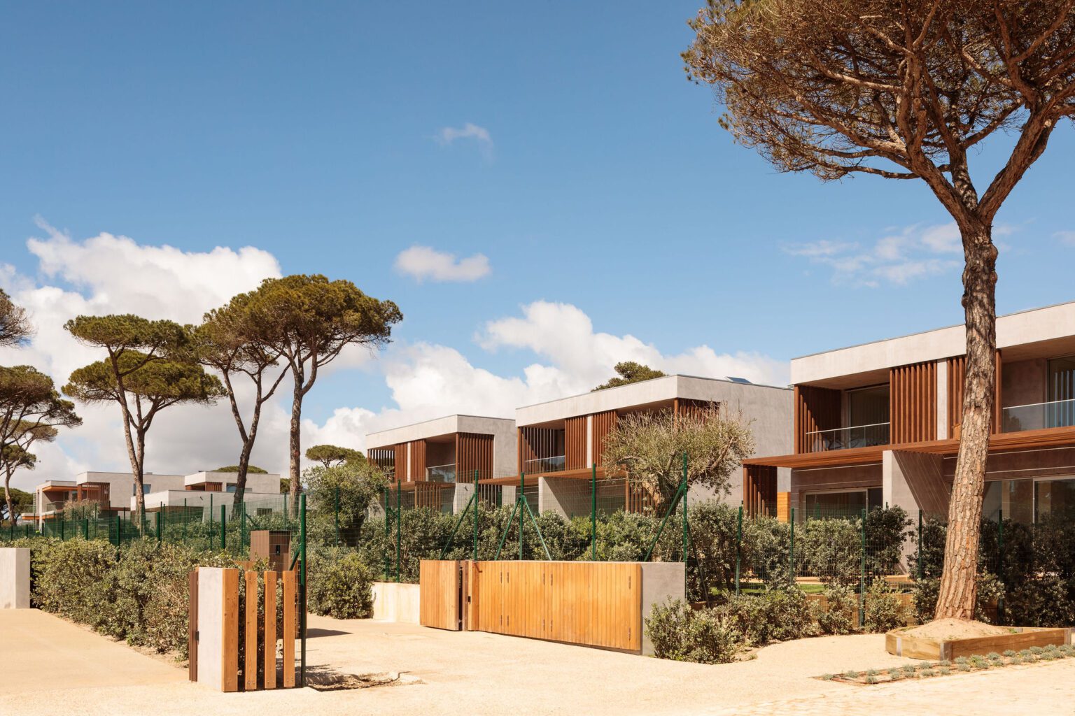 Condominium Bloom Marina - Transfor