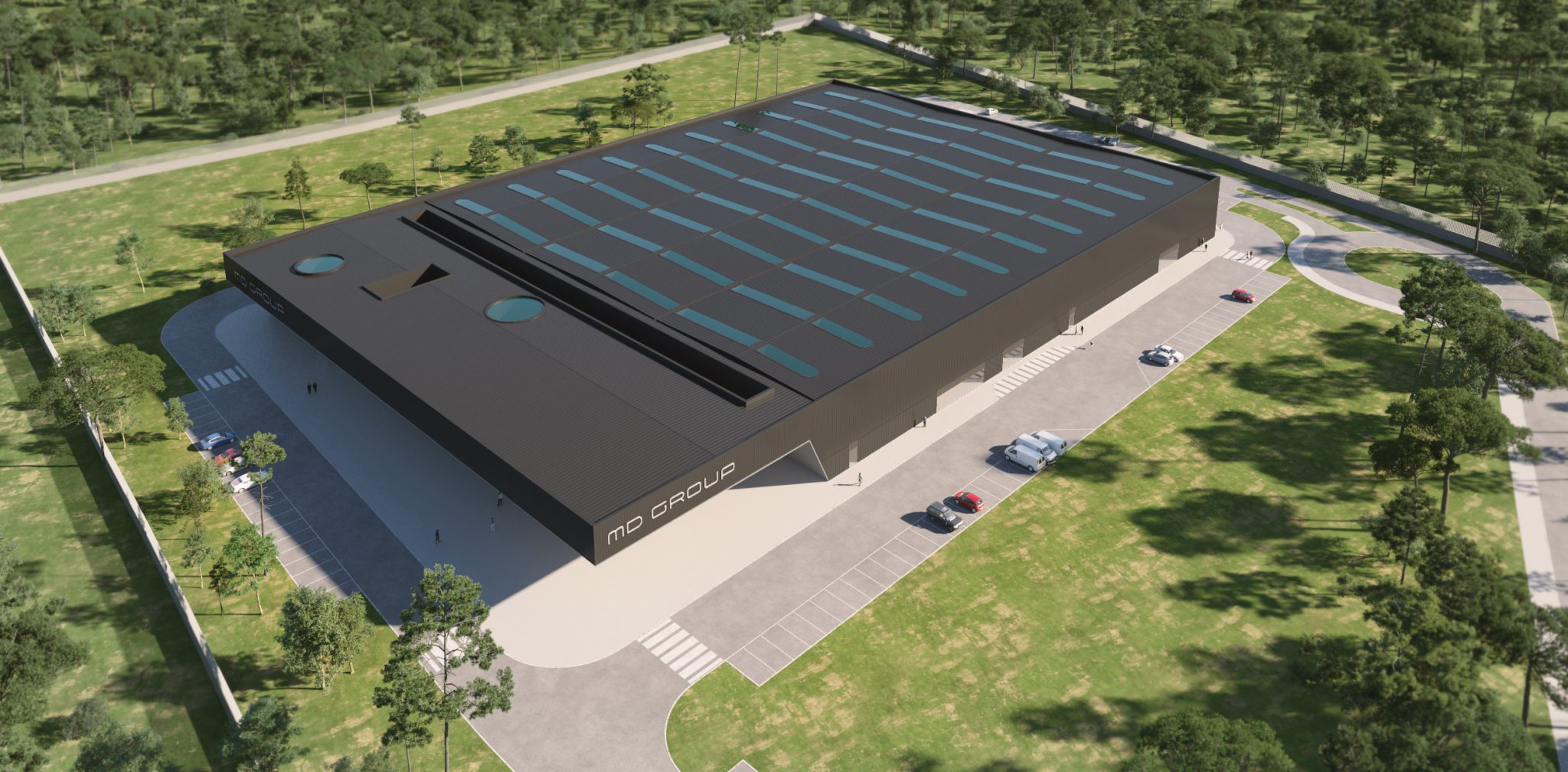 Construction - Transfor