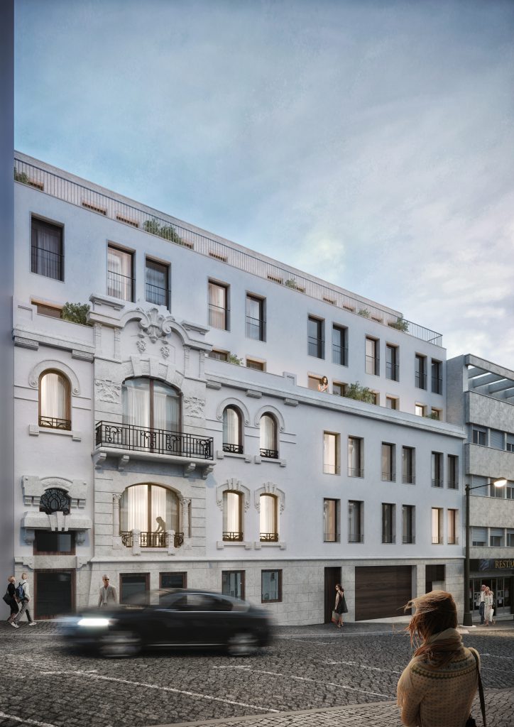 Construction - Transfor