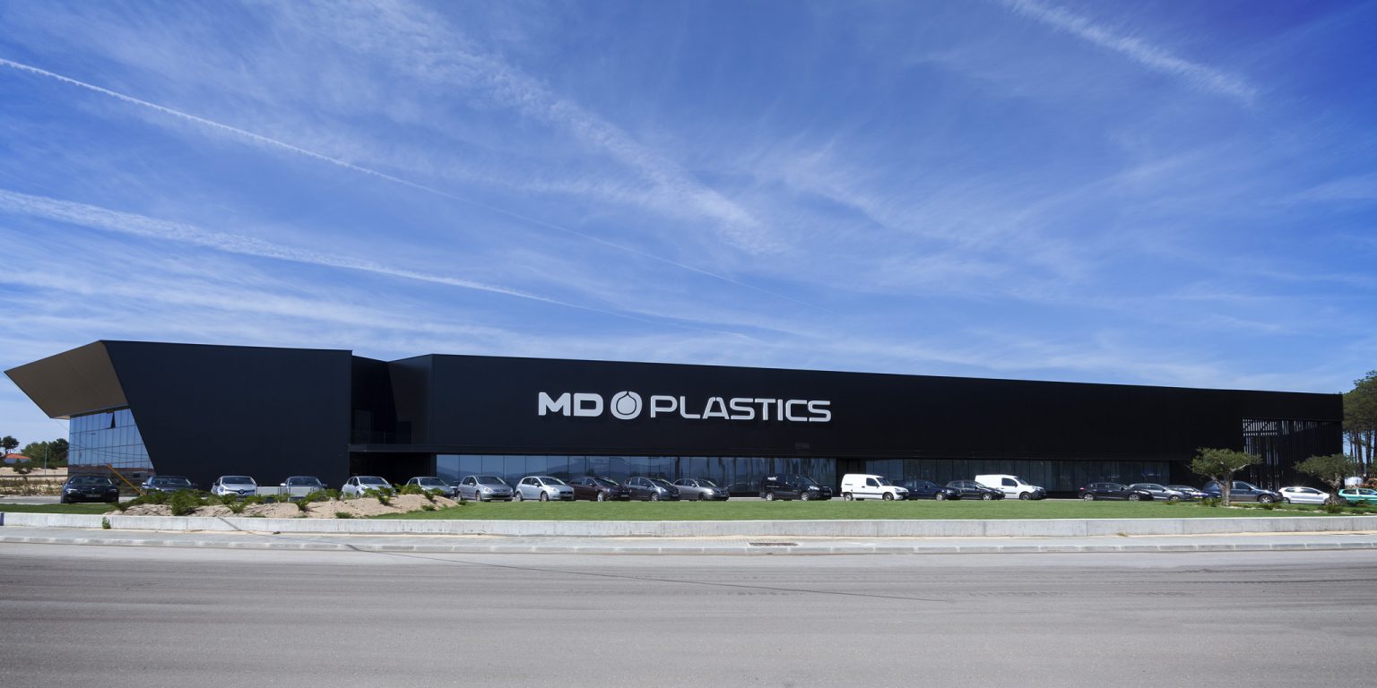 MD Plastics - Transfor