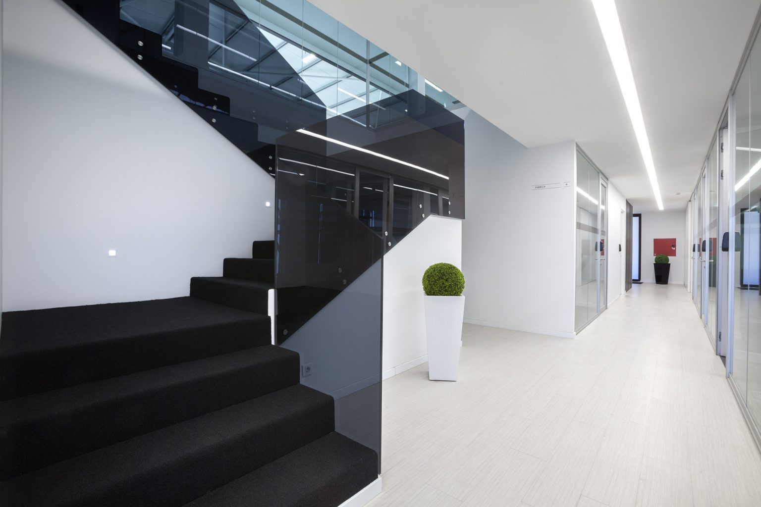 MD Plastics - Transfor