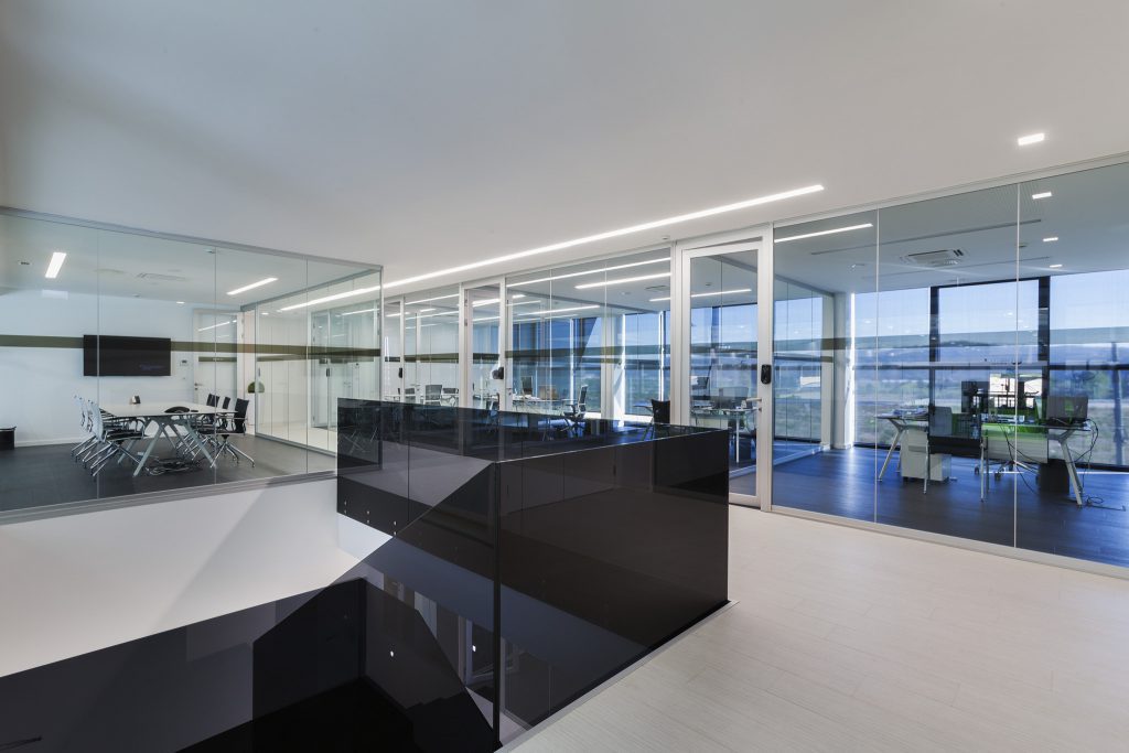 MD Plastics - Transfor