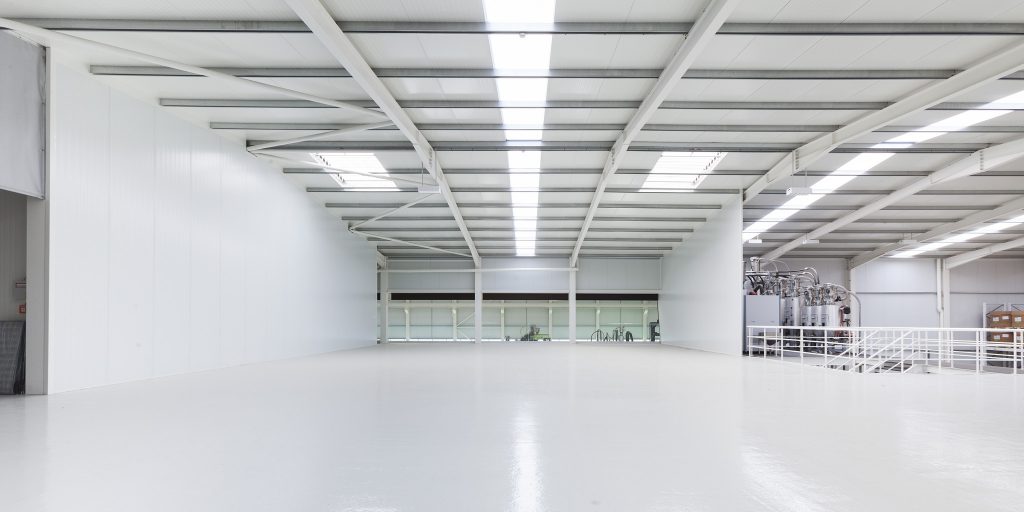 MD Plastics - Transfor