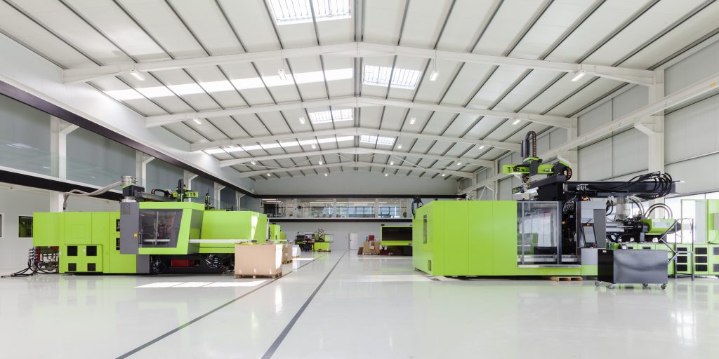 MD Plastics - Transfor