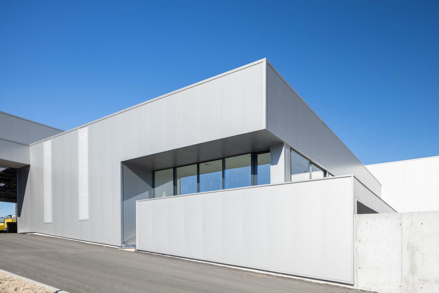 Máxiplas, Grupo Socem - Transfor