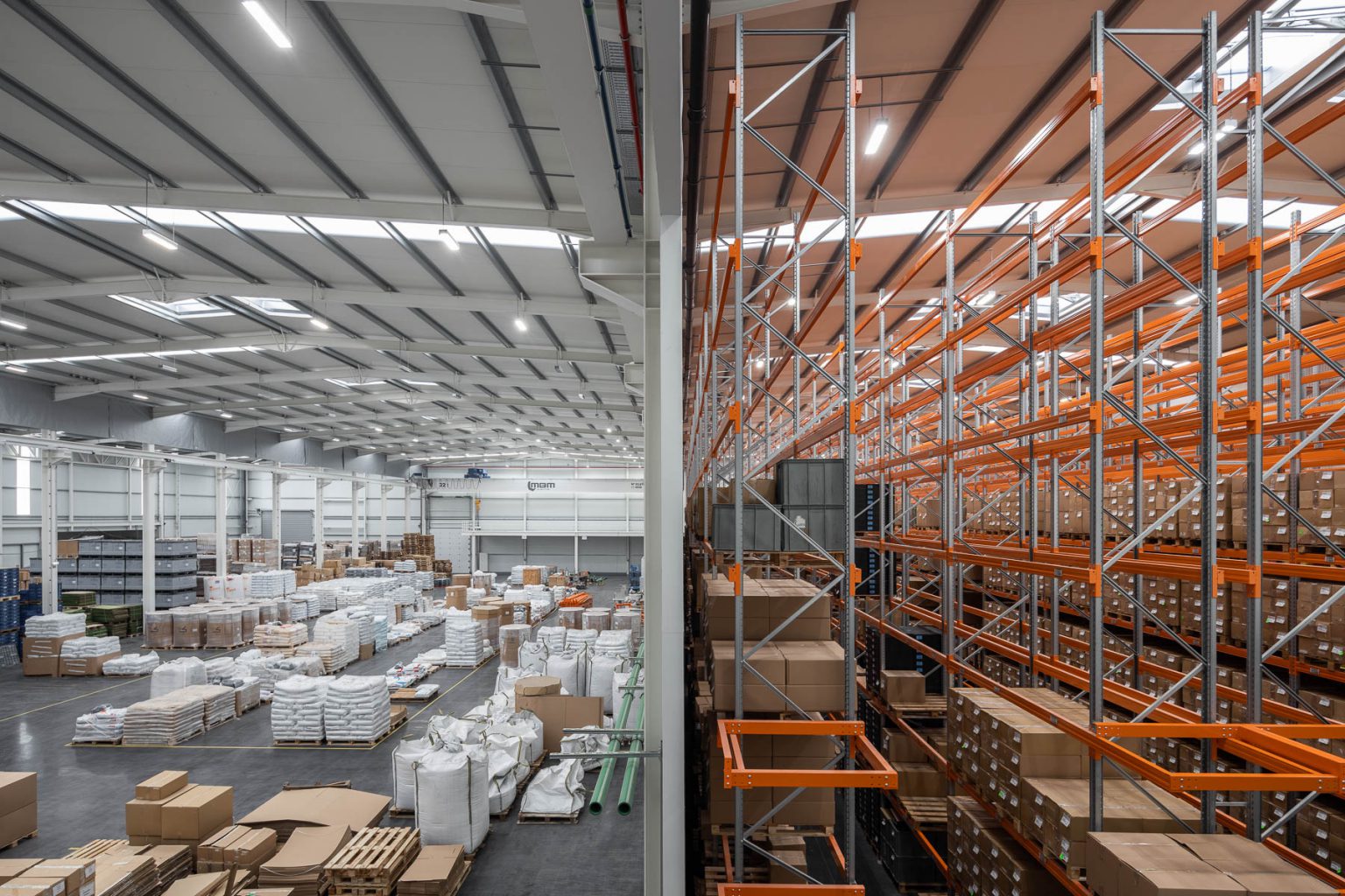 Máxiplas, Grupo Socem - Transfor