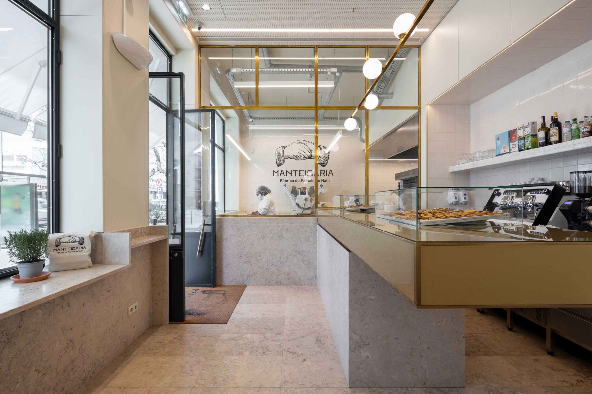 Portfolio - Transfor