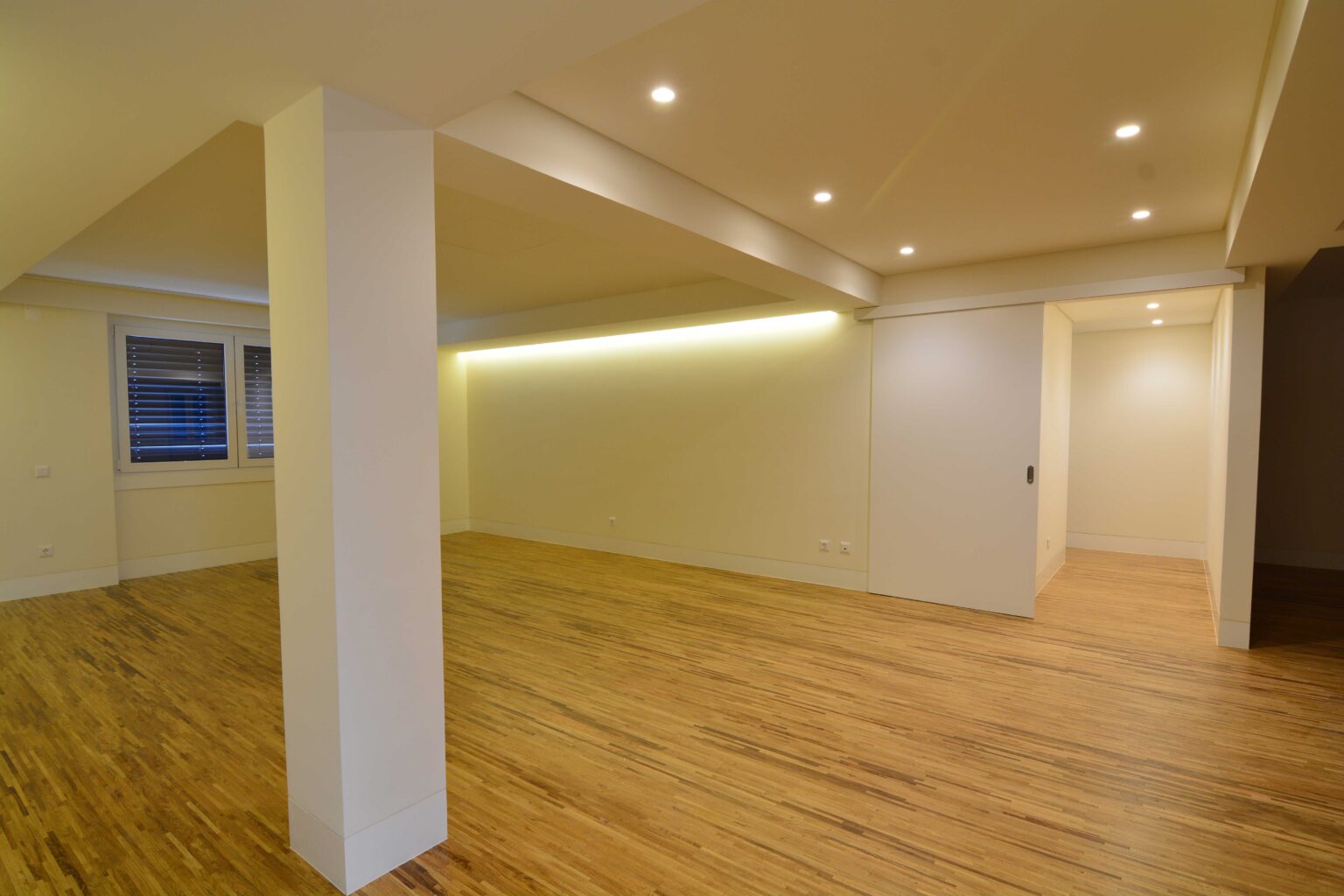 Tomás Ribeiro Building - Transfor