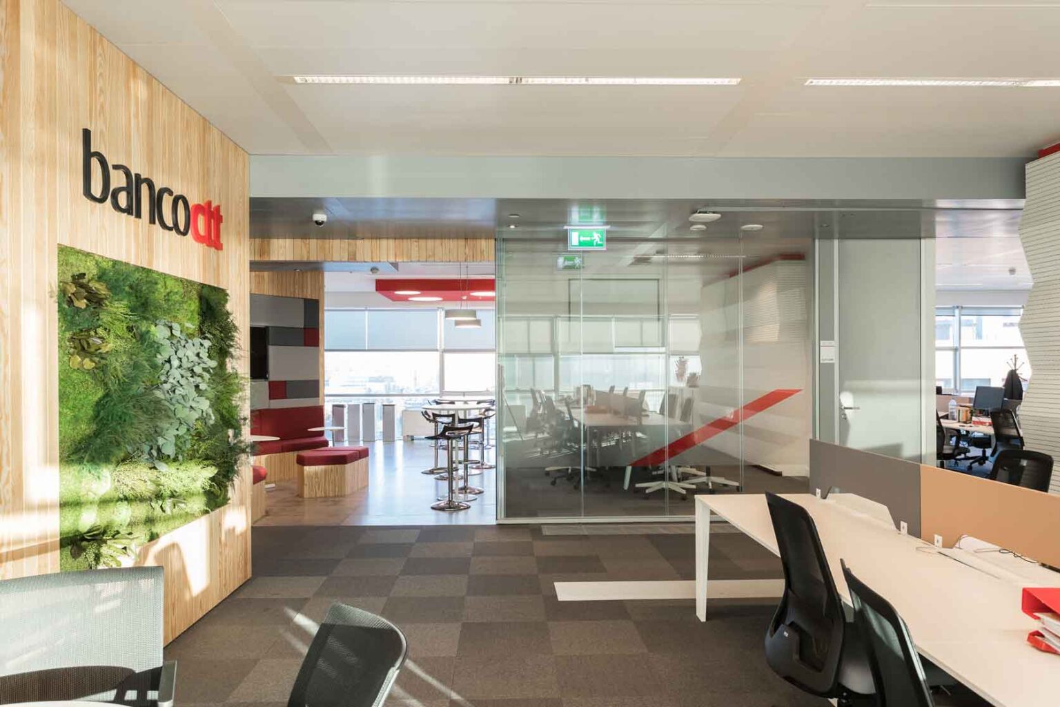 Portfolio - Transfor