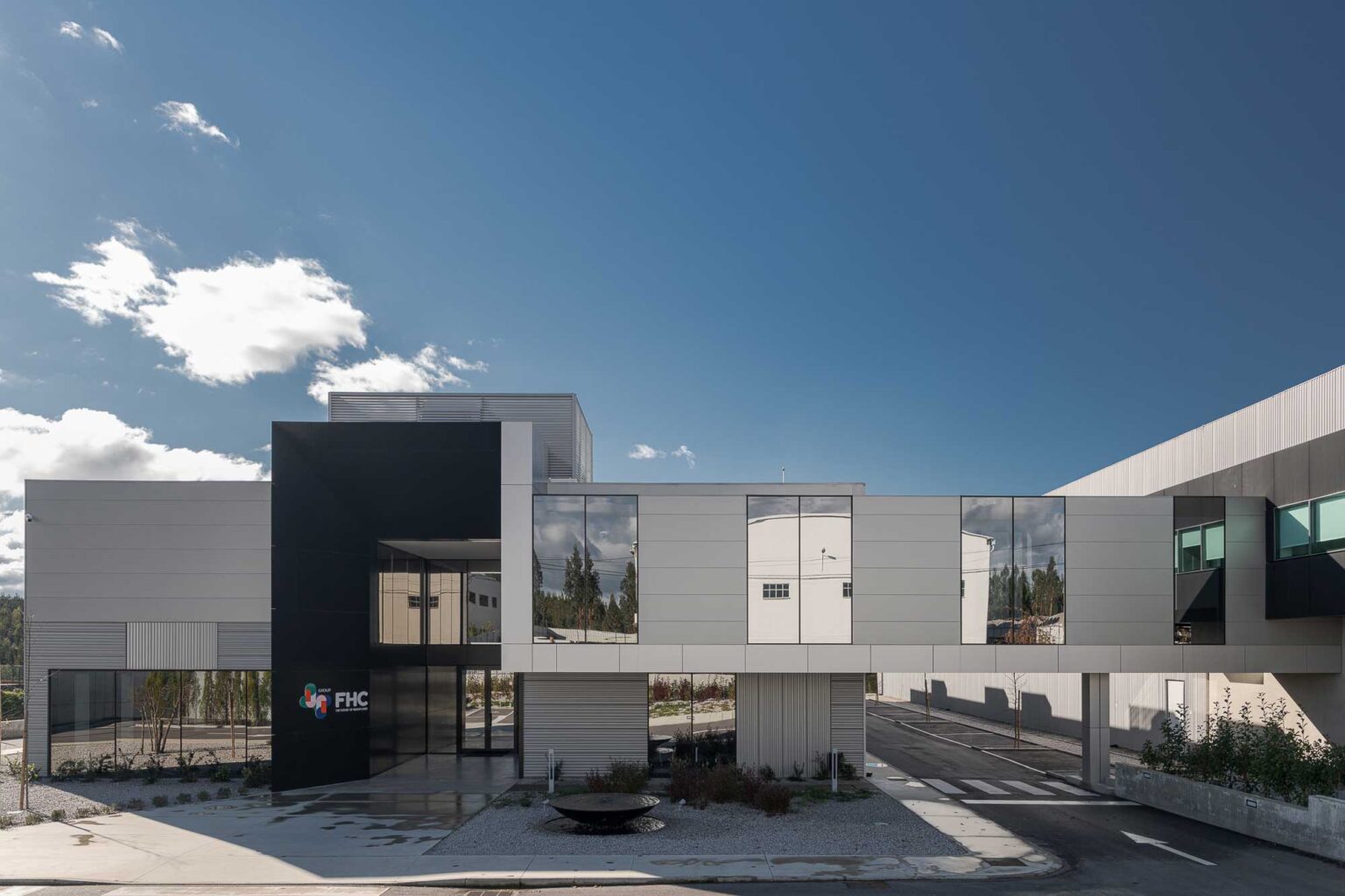 Construction - Transfor